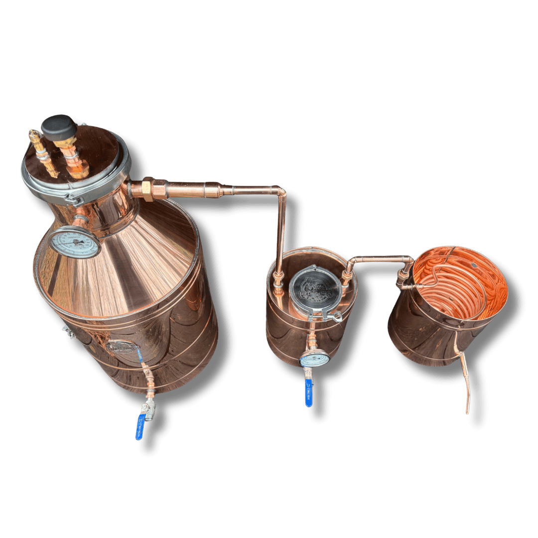 Beginner Stills — Shop — CopperStillCo
