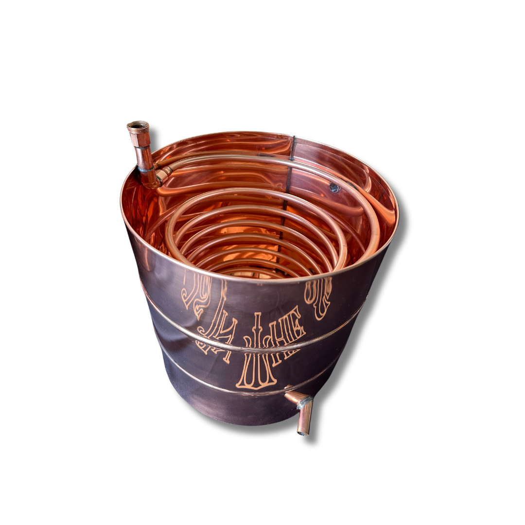 Beginner Stills — Shop — CopperStillCo