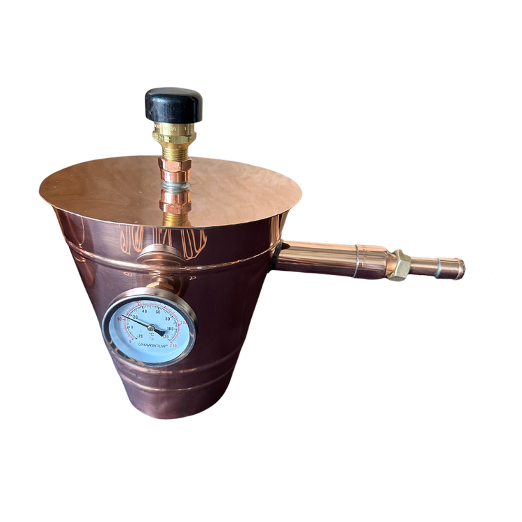 Beginner Stills — Shop — CopperStillCo