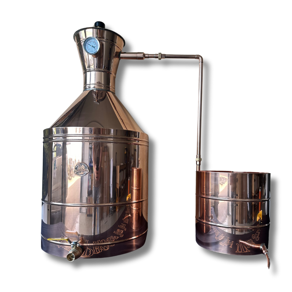 Beginner Stills — Shop — CopperStillCo
