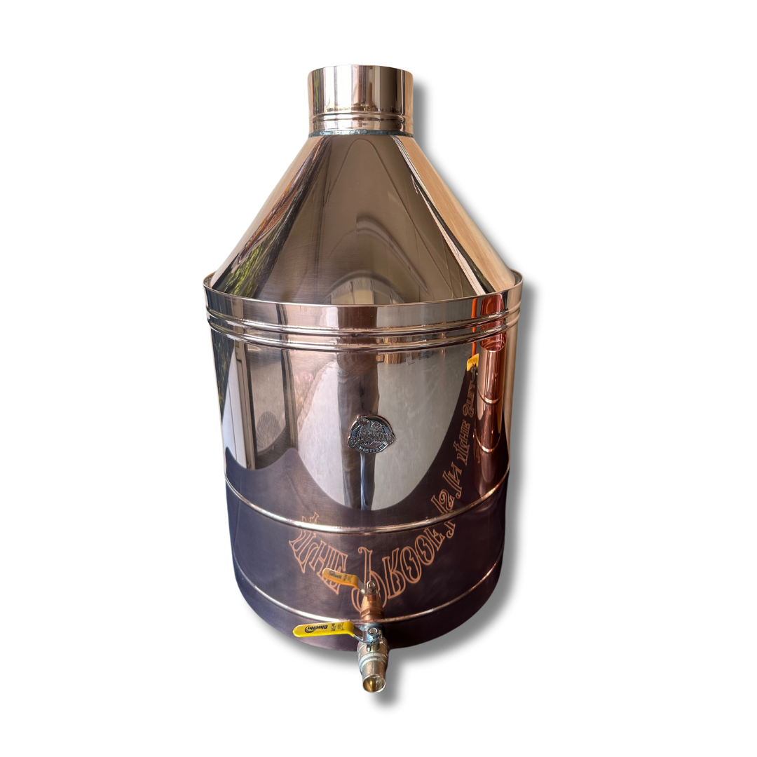 Beginner Stills — Shop — CopperStillCo