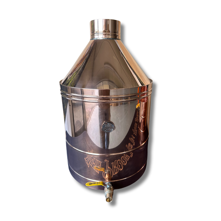 Beginner Stills — Shop — CopperStillCo