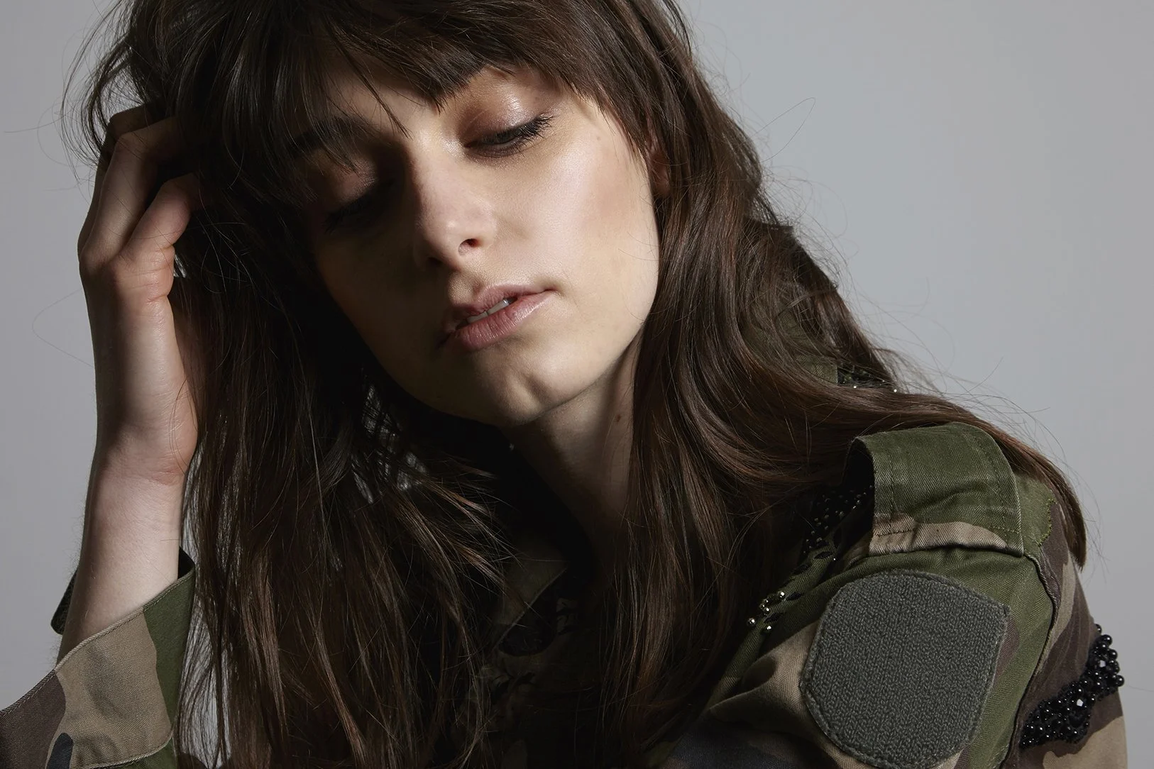 About — Anne Bernecker