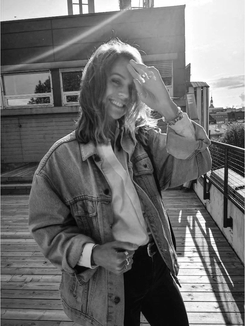 Ledelse og styret — Tullinsamarbeidet
