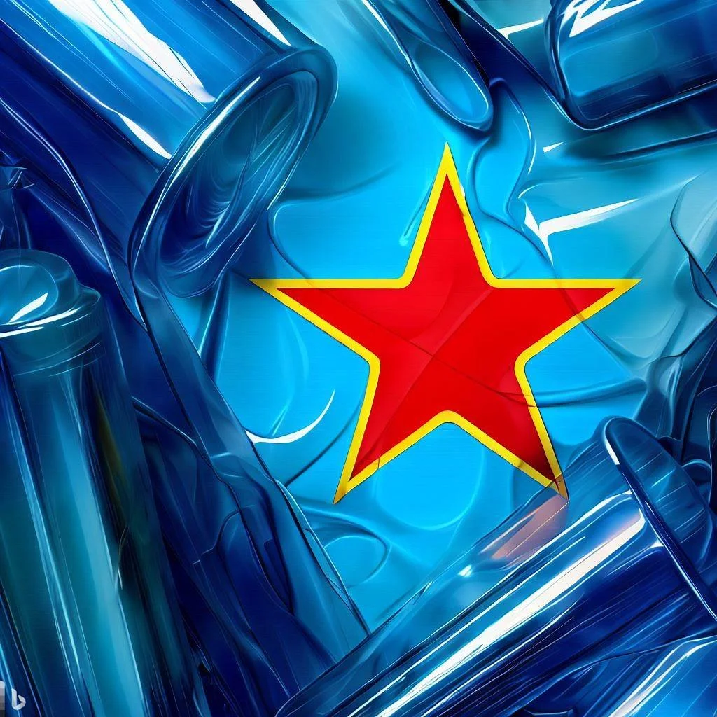 Vietnam's first PVA / PVOH polyvinyl alcohol water soluble resin ...