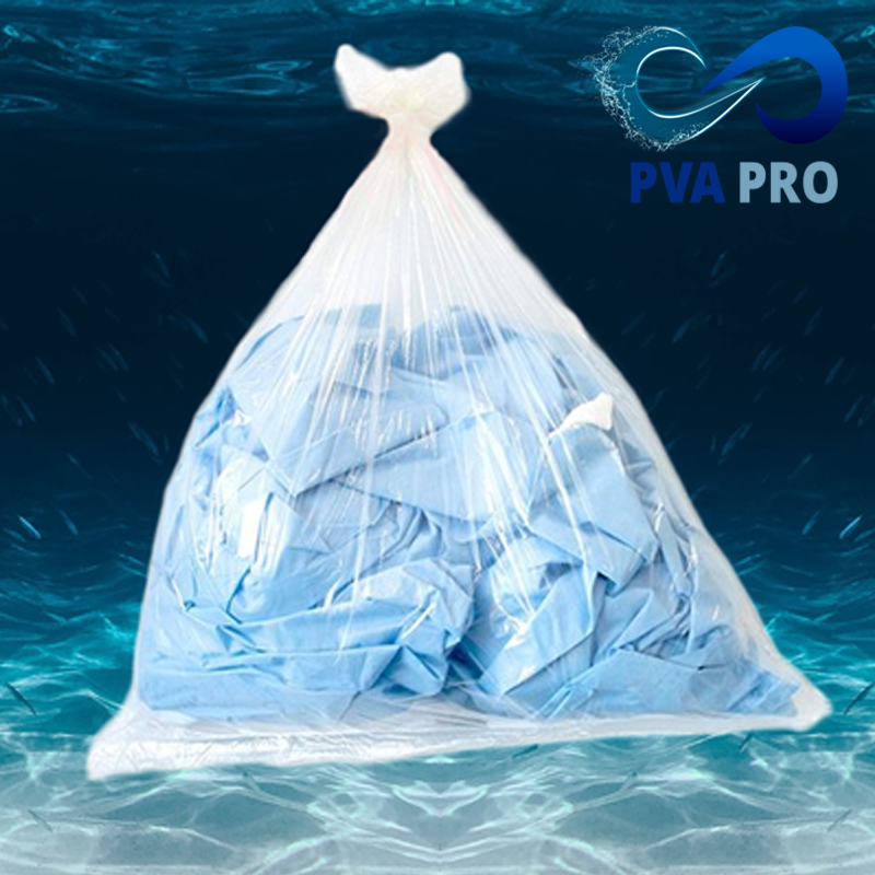 Vietnam's first PVA / PVOH polyvinyl alcohol water soluble resin ...
