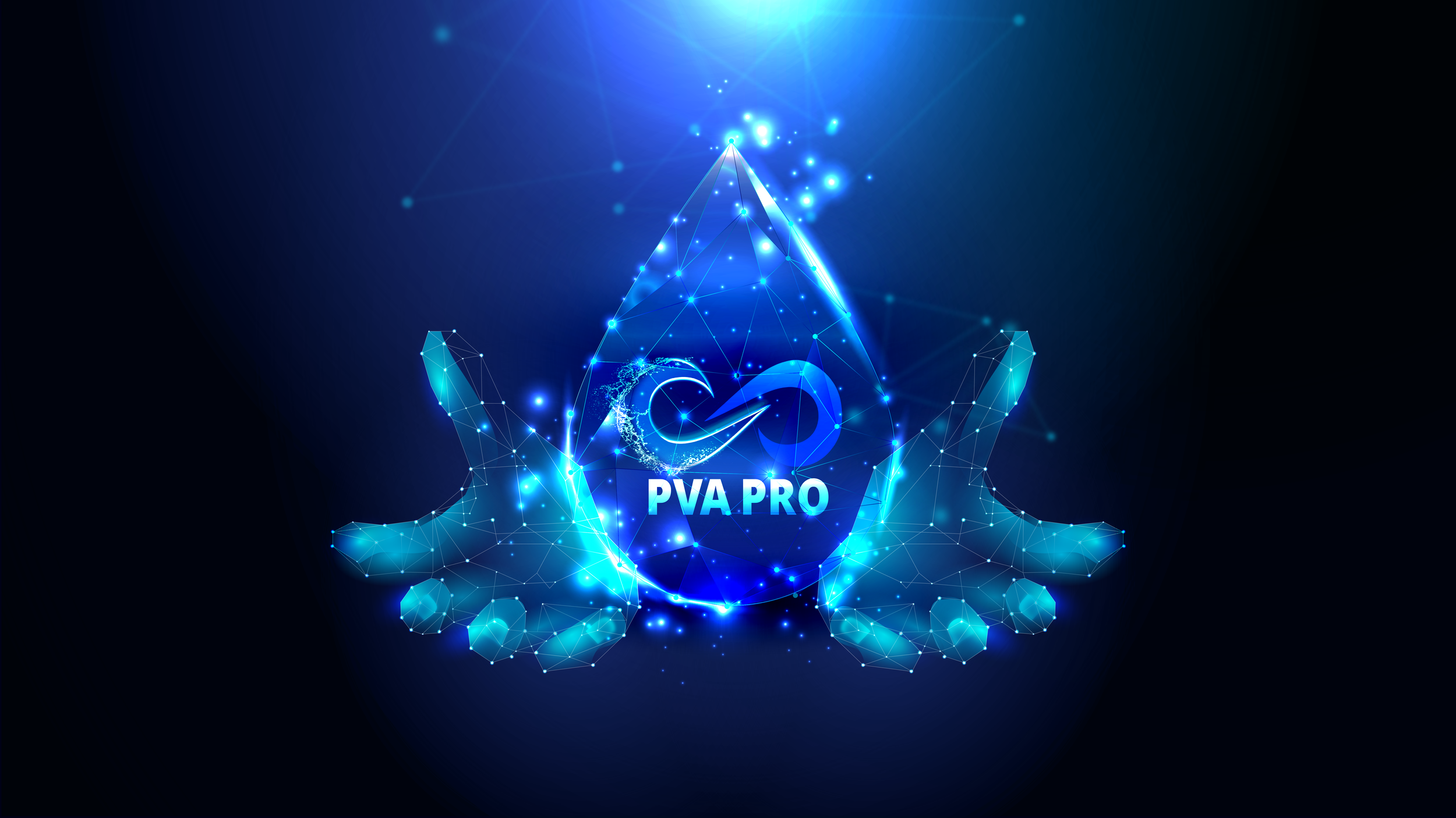 Vietnam's first PVA / PVOH polyvinyl alcohol water soluble resin ...