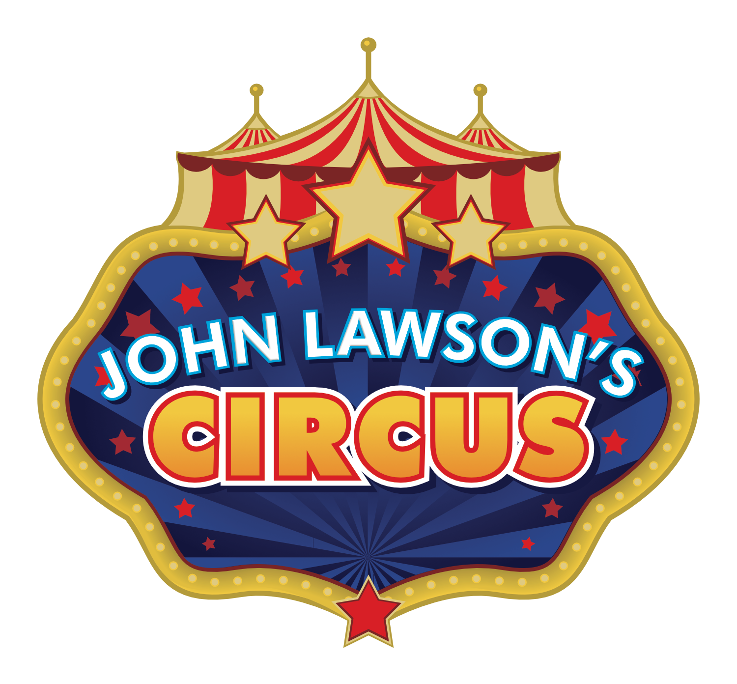 Ruxley Manor Garden Centre — John Lawson's Circus - Entertaining since 1974