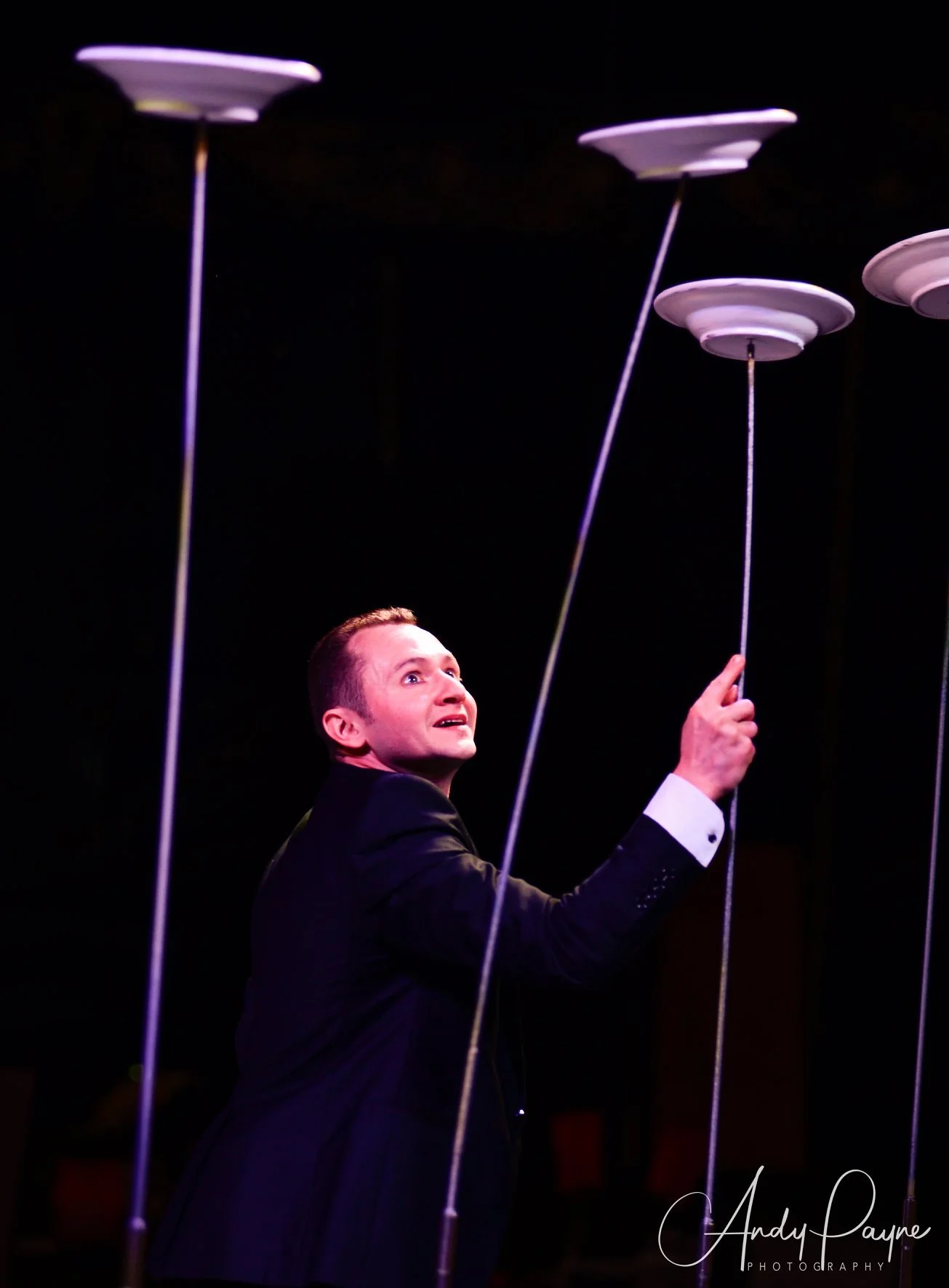 John Lawson's Circus - Entertaining since 1974