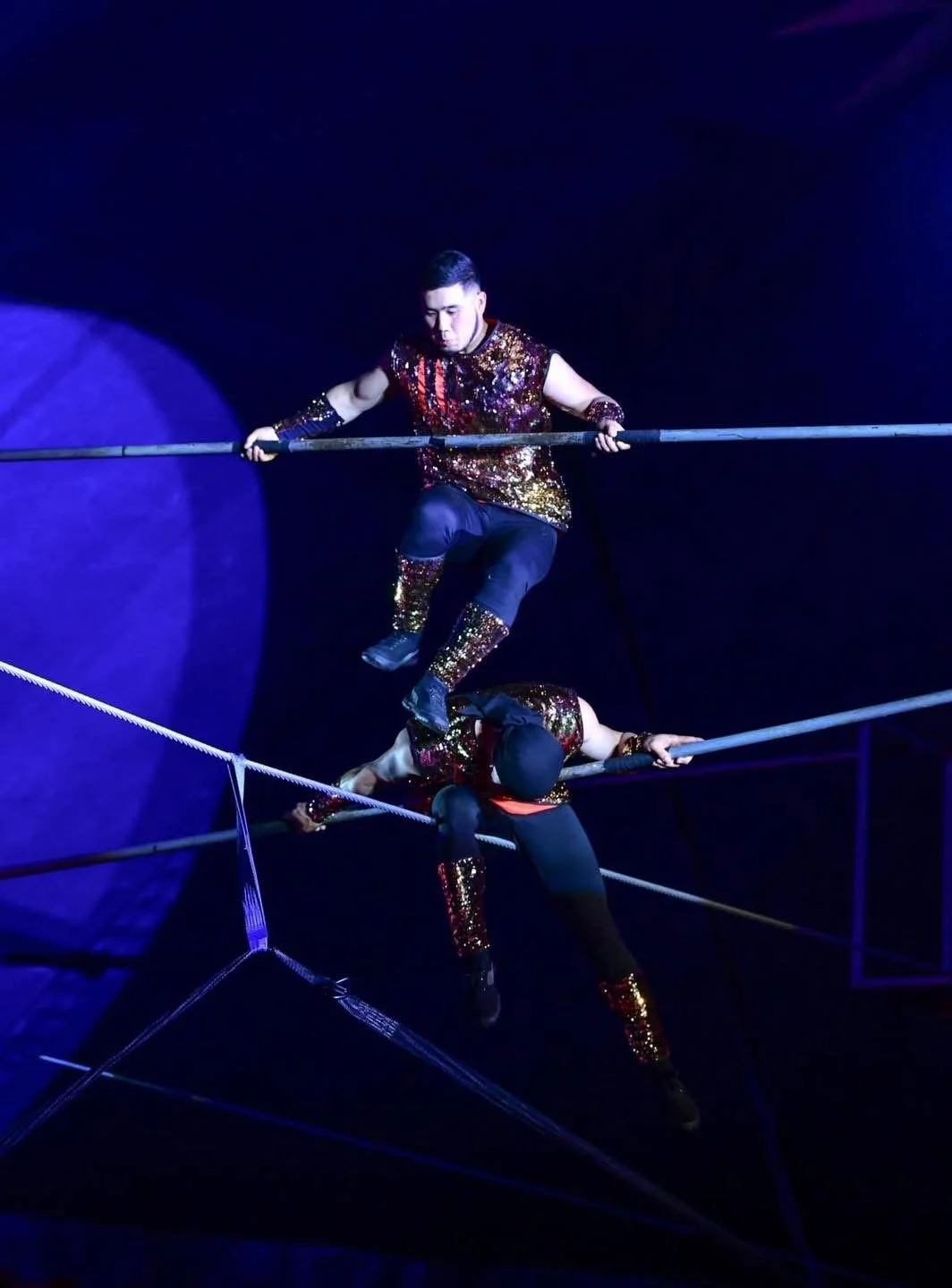 John Lawson's Circus - Entertaining since 1974