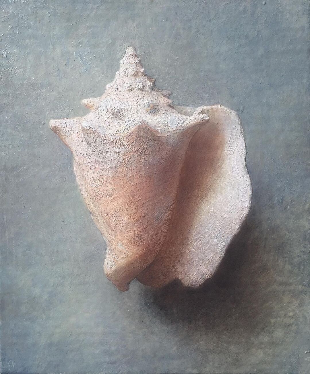 Still Lifes — Charles Weed