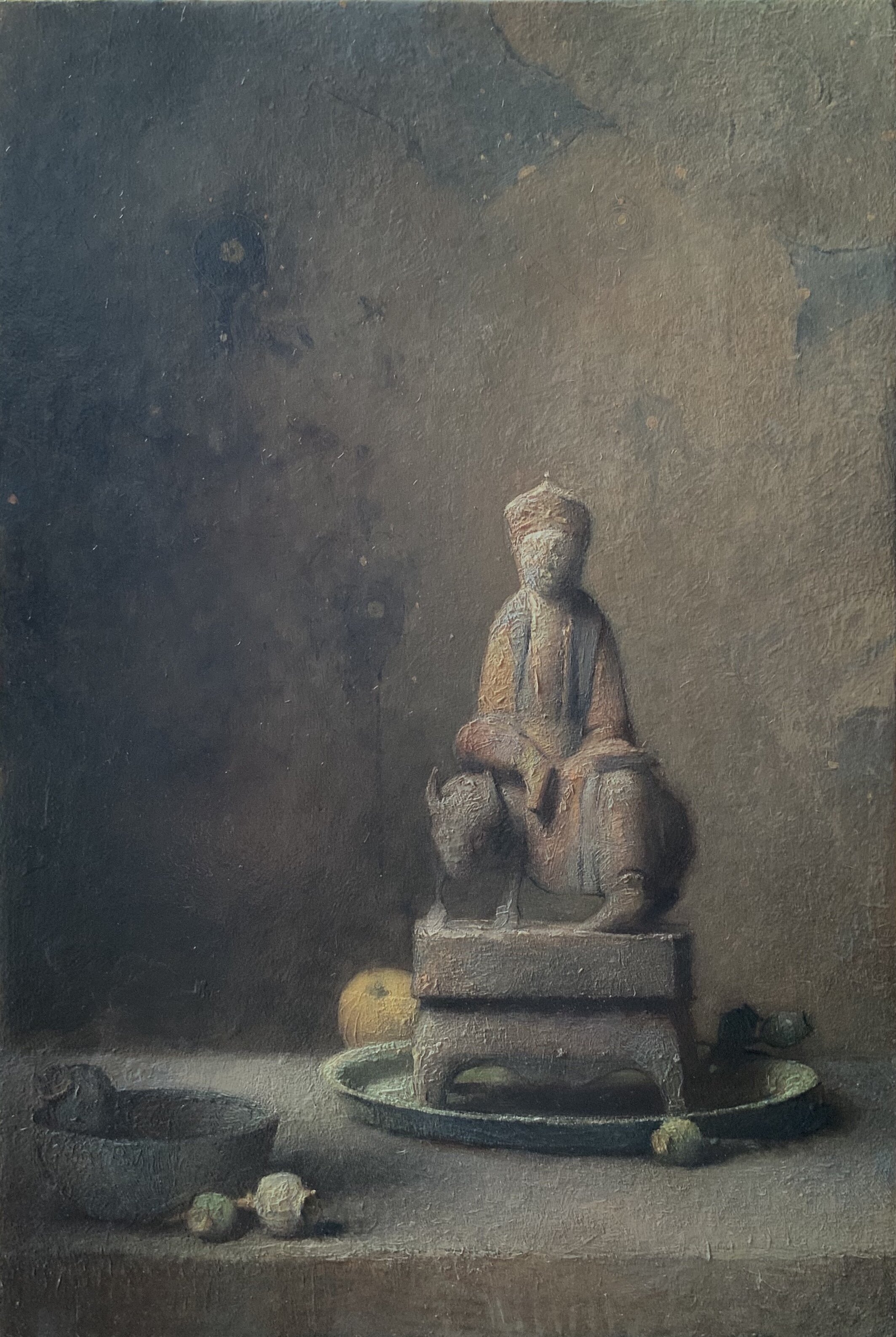 Available Work — Charles Weed