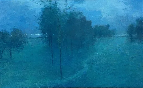 Available Work — Charles Weed