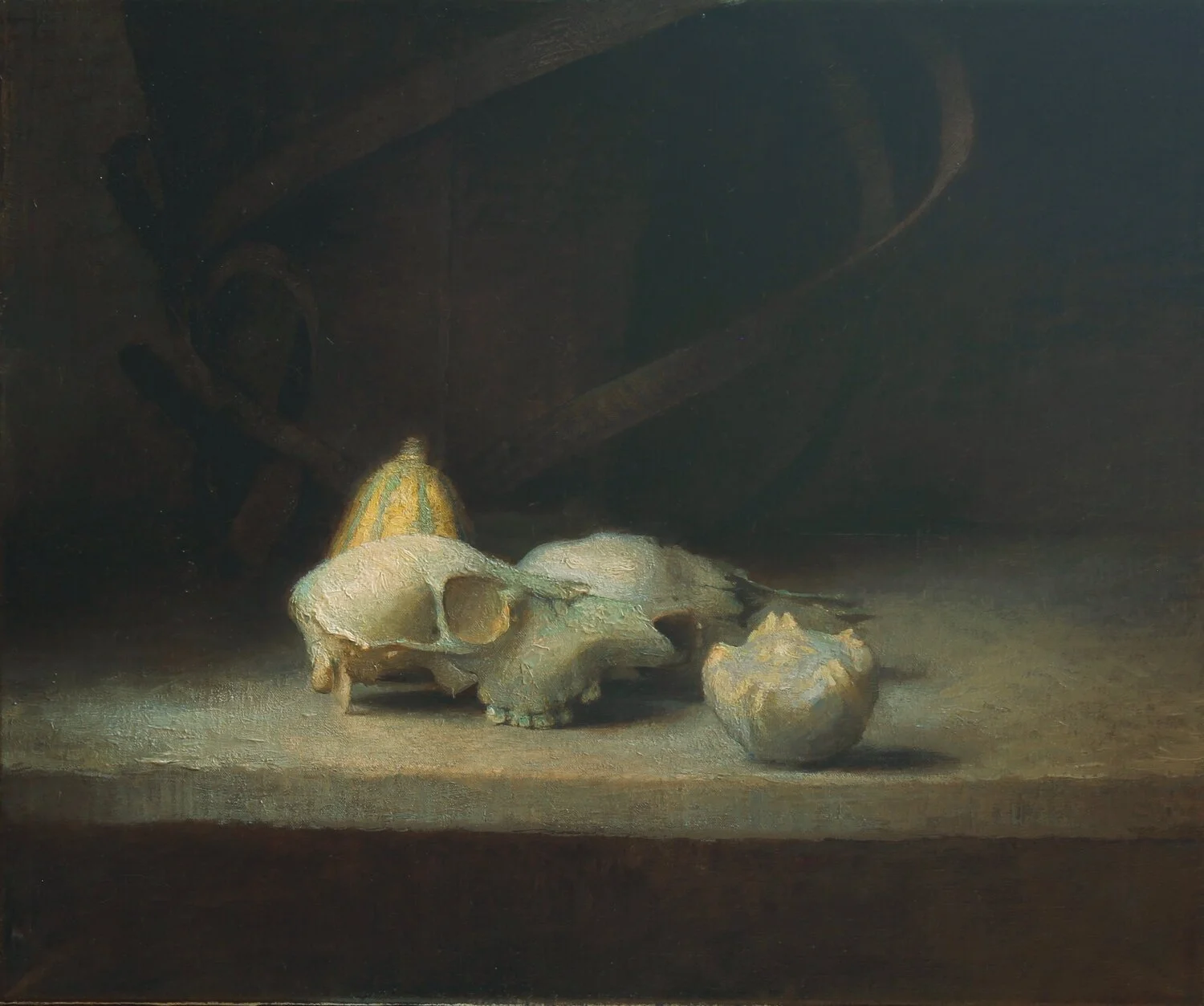 Available Work — Charles Weed