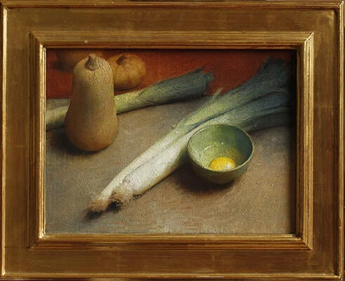 Still Lifes — Charles Weed