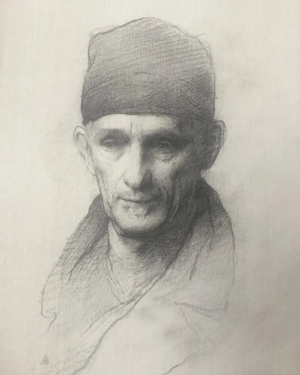 Available Work — Charles Weed