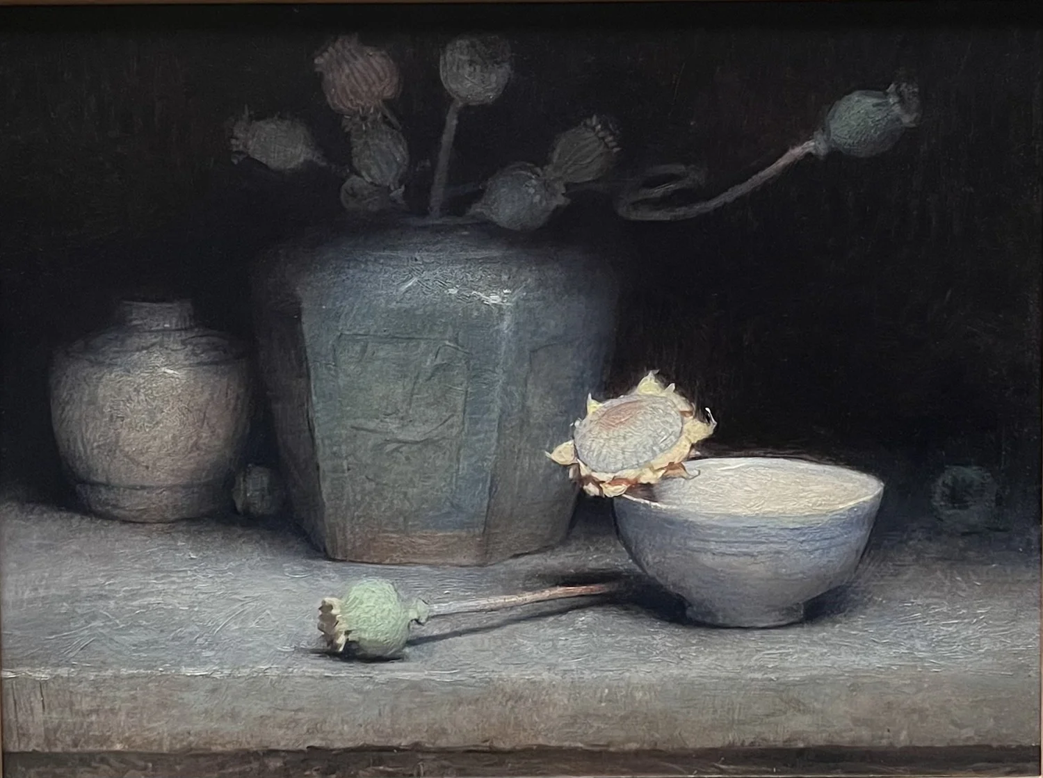 Available Work — Charles Weed