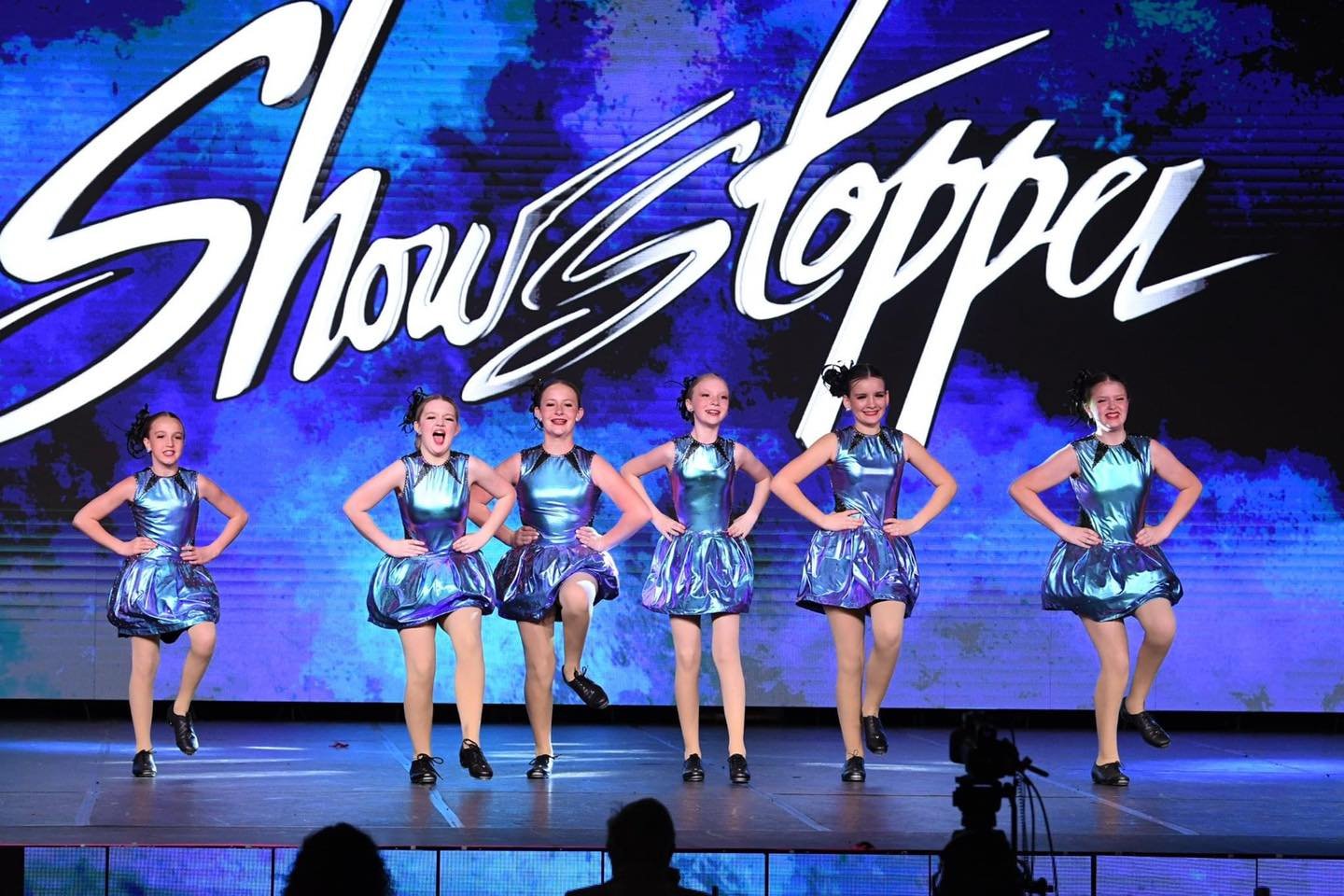 Our Dance Lessons — Gotta Dance Academy of Performing Arts