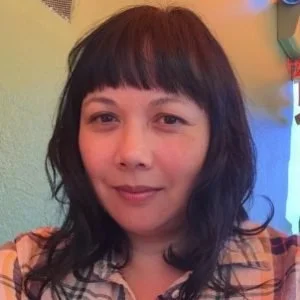 Marisa Tecson Johnston — Consortium of Asian American Theaters and Artists