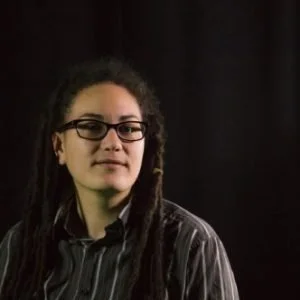 Hannah li-Epstein — Consortium of Asian American Theaters and Artists