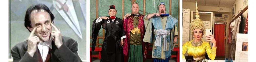 Yellowface: What it is, why it’s bad, and action steps to fight it ...