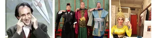 Yellowface: What it is, why it’s bad, and action steps to fight it ...