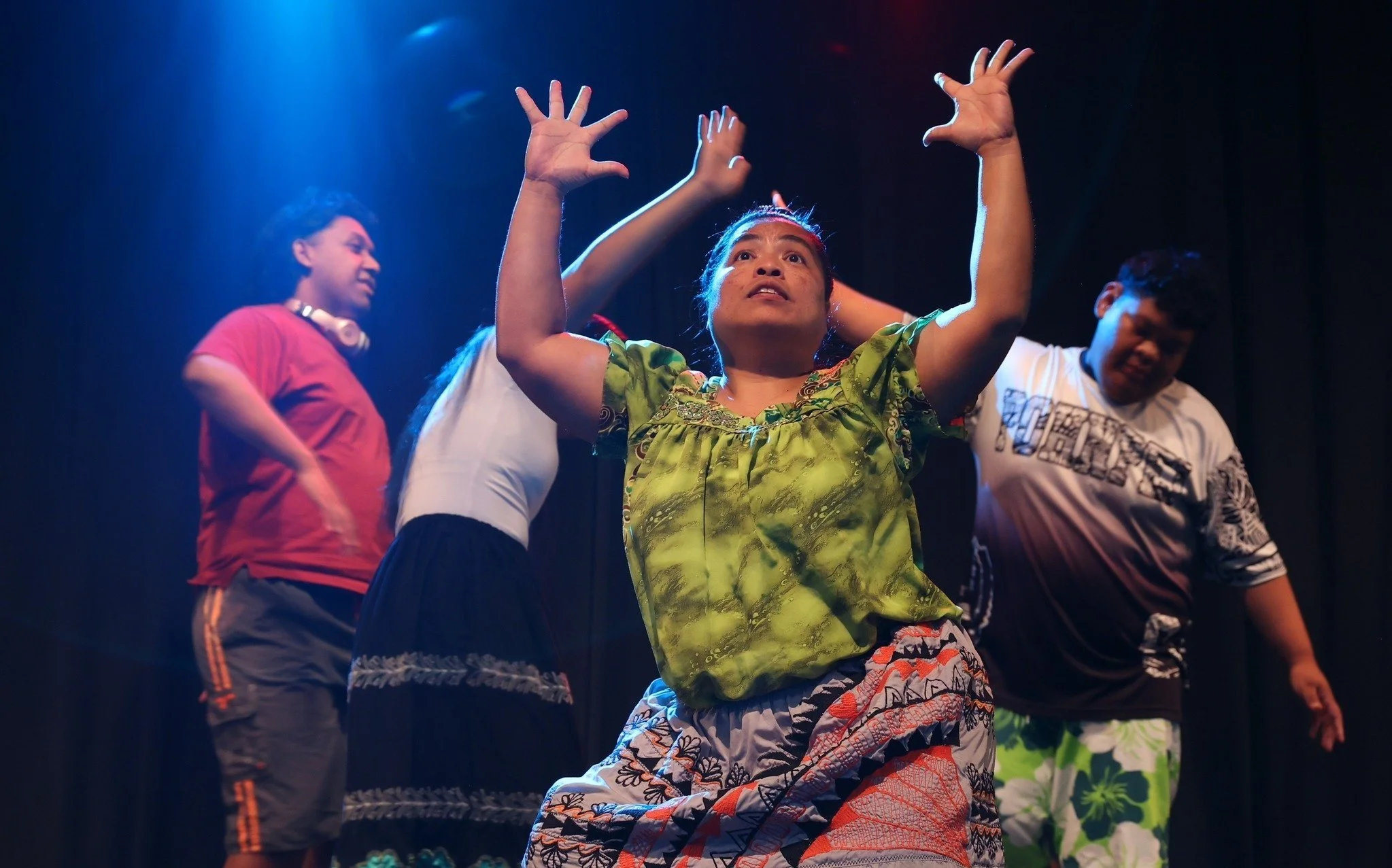 CAATA ConFest 2024: Hawaiʻi — Consortium of Asian American Theaters and ...