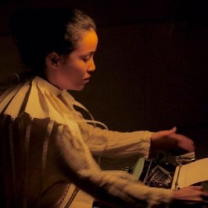 Monika Haar — Consortium of Asian American Theaters and Artists