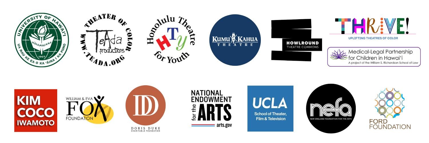 CAATA ConFest 2024: Hawaiʻi — Consortium of Asian American Theaters and ...
