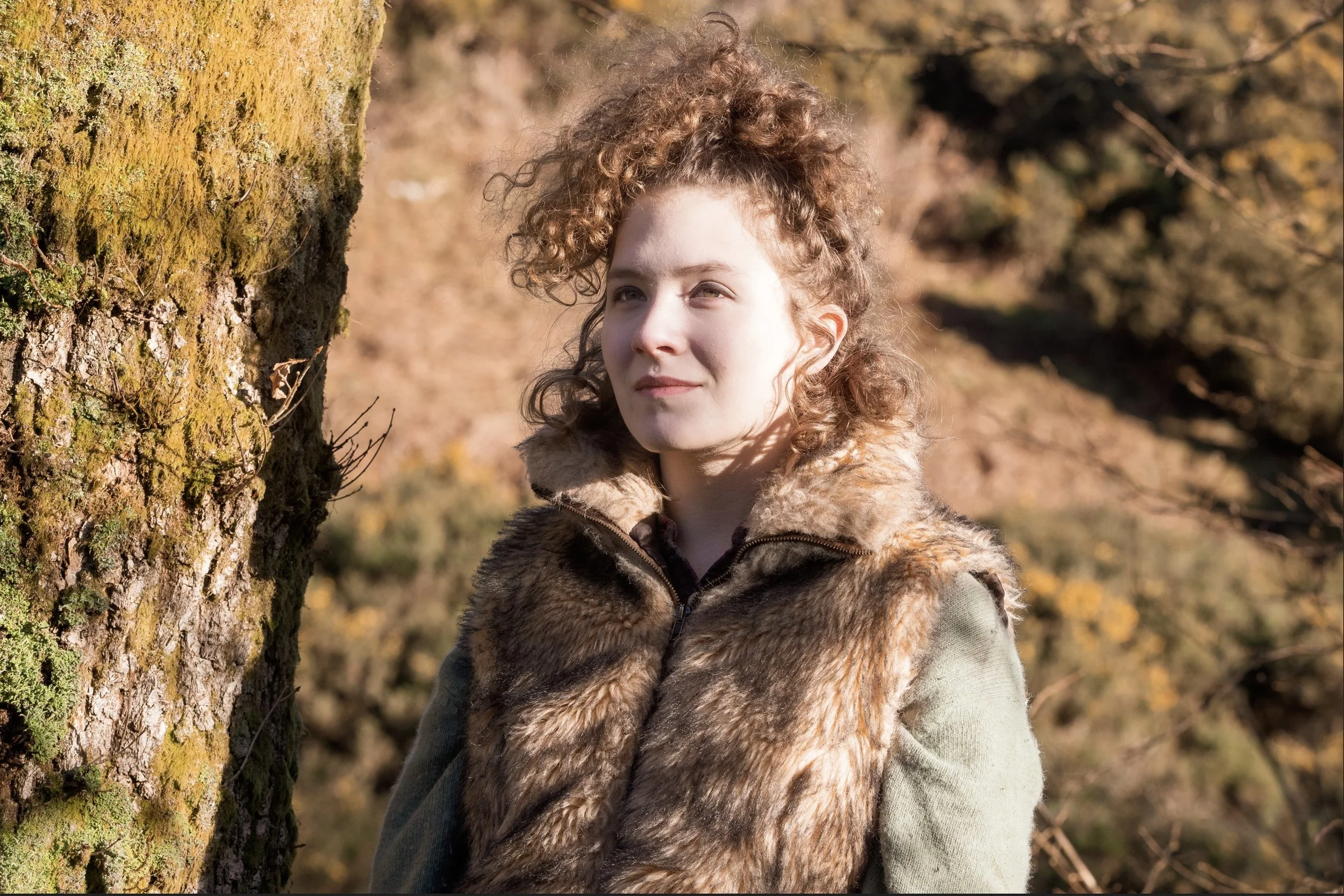 Hannah Rose Kessler — Unpublished tour