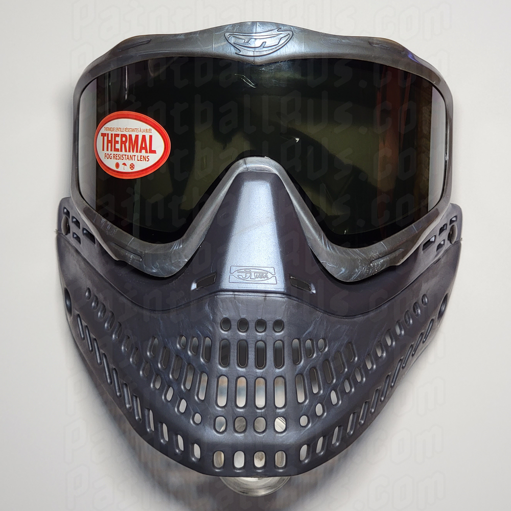 JT OG Steel Mask — Paintball "R" Us