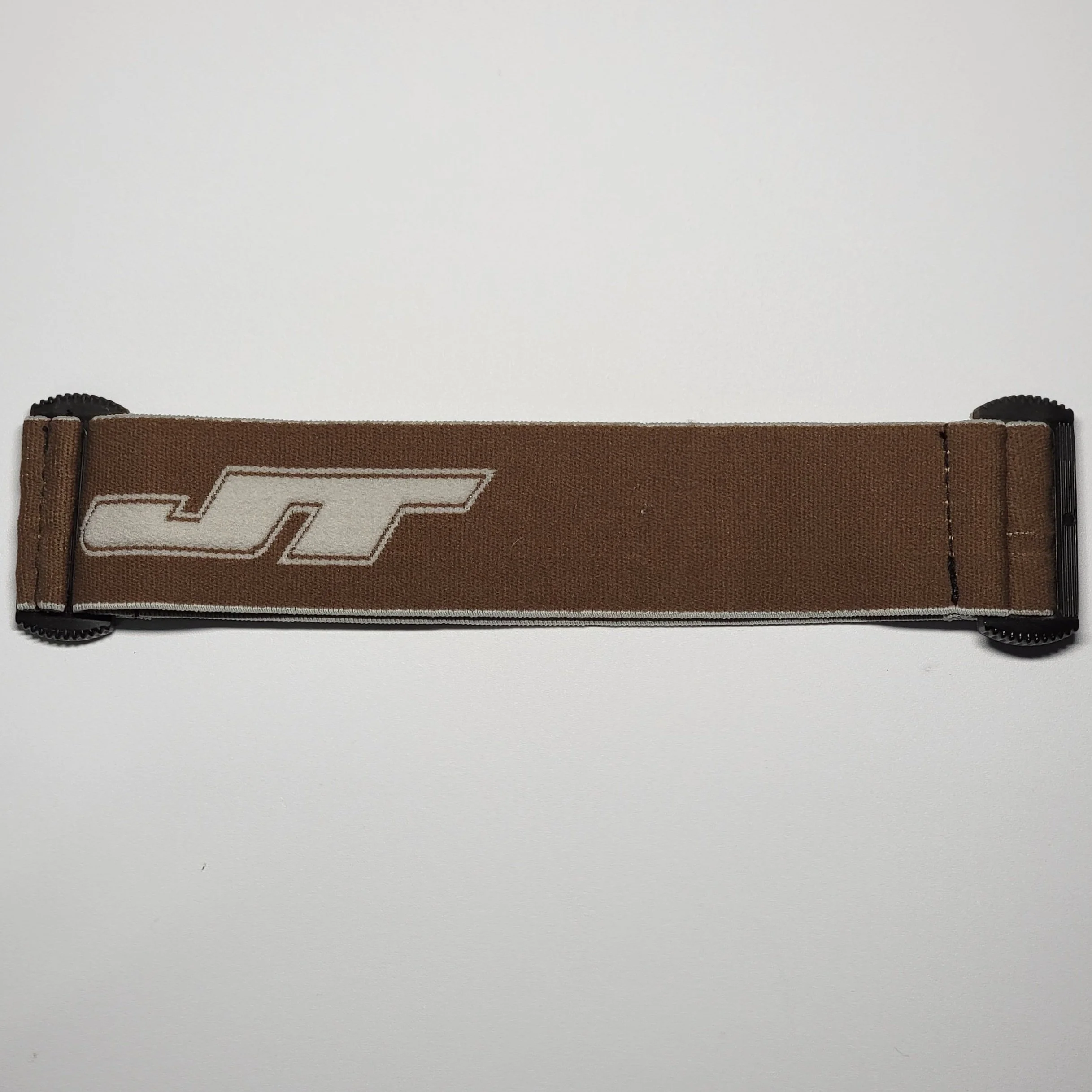 JT - New OG era Yellow Revo Proflex Mask Strap — Paintball "R" Us