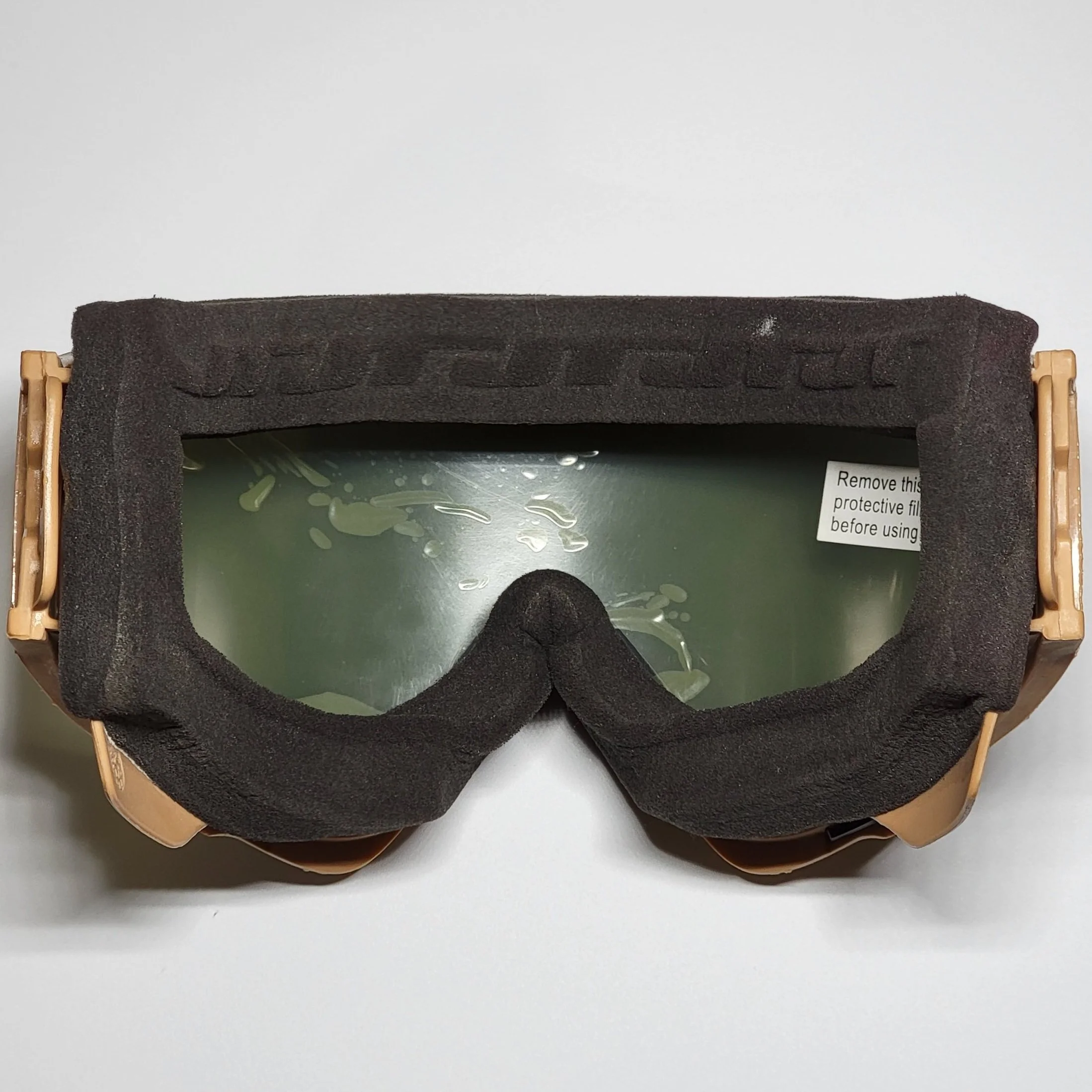 Store — Paintball "R" Us