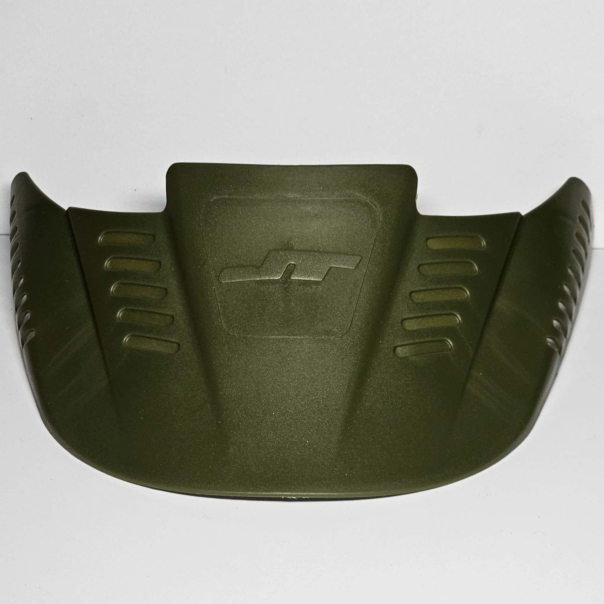 JT - Used OG era Revo 2.0 Black proflex ears — Paintball "R" Us
