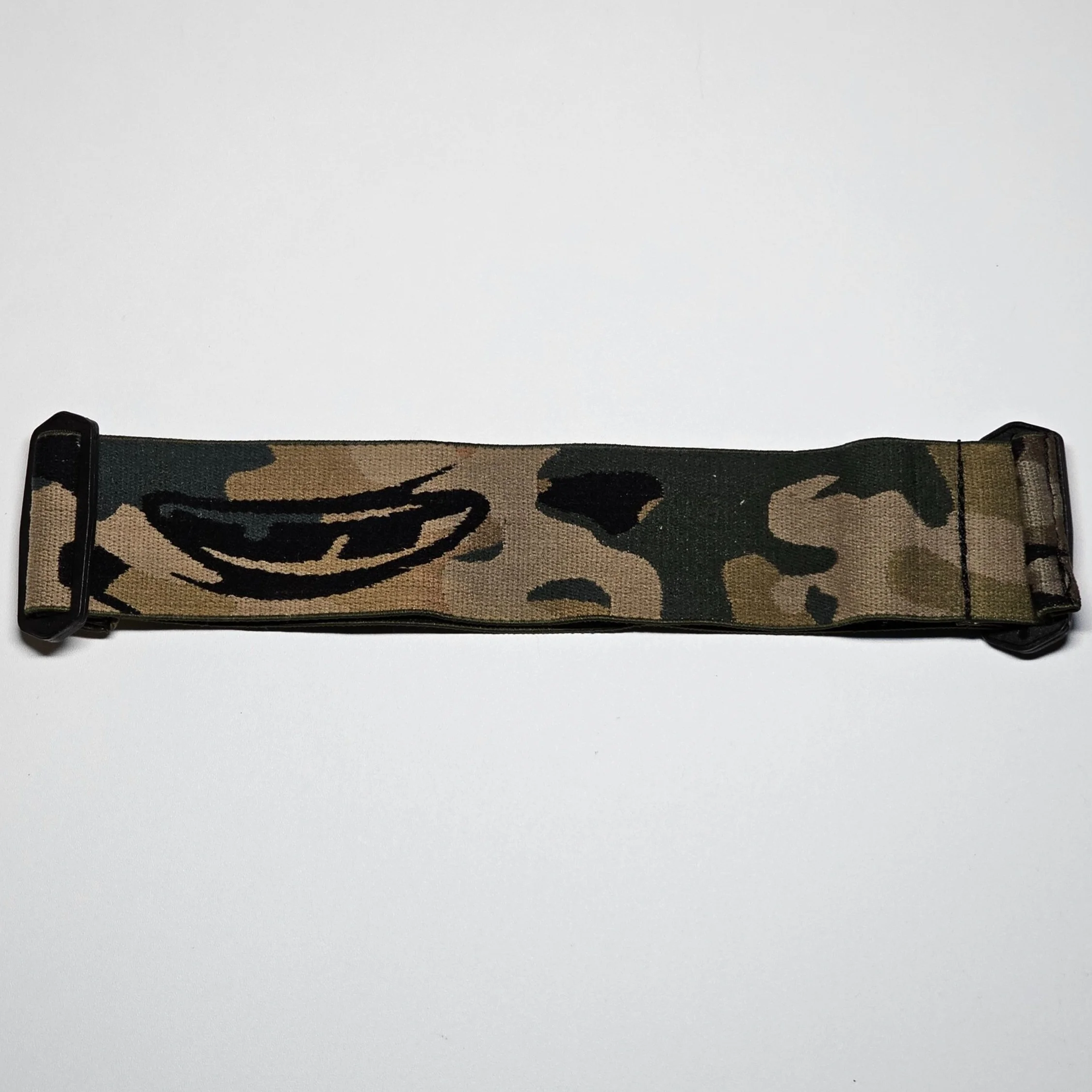 Violence - New RARE Limited Edition Woven Violence Mask Strap ...