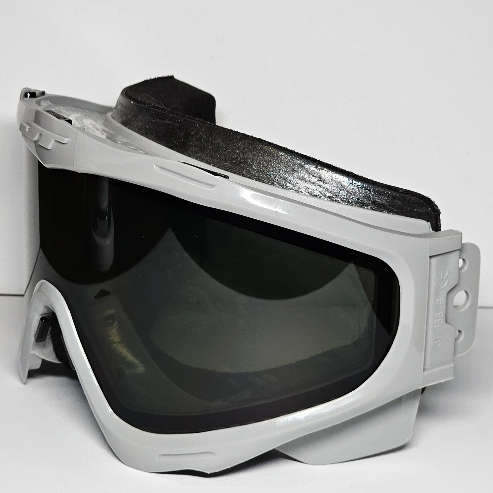Dye - New RARE OG Invision I3 Smoked Lens — Paintball "R" Us