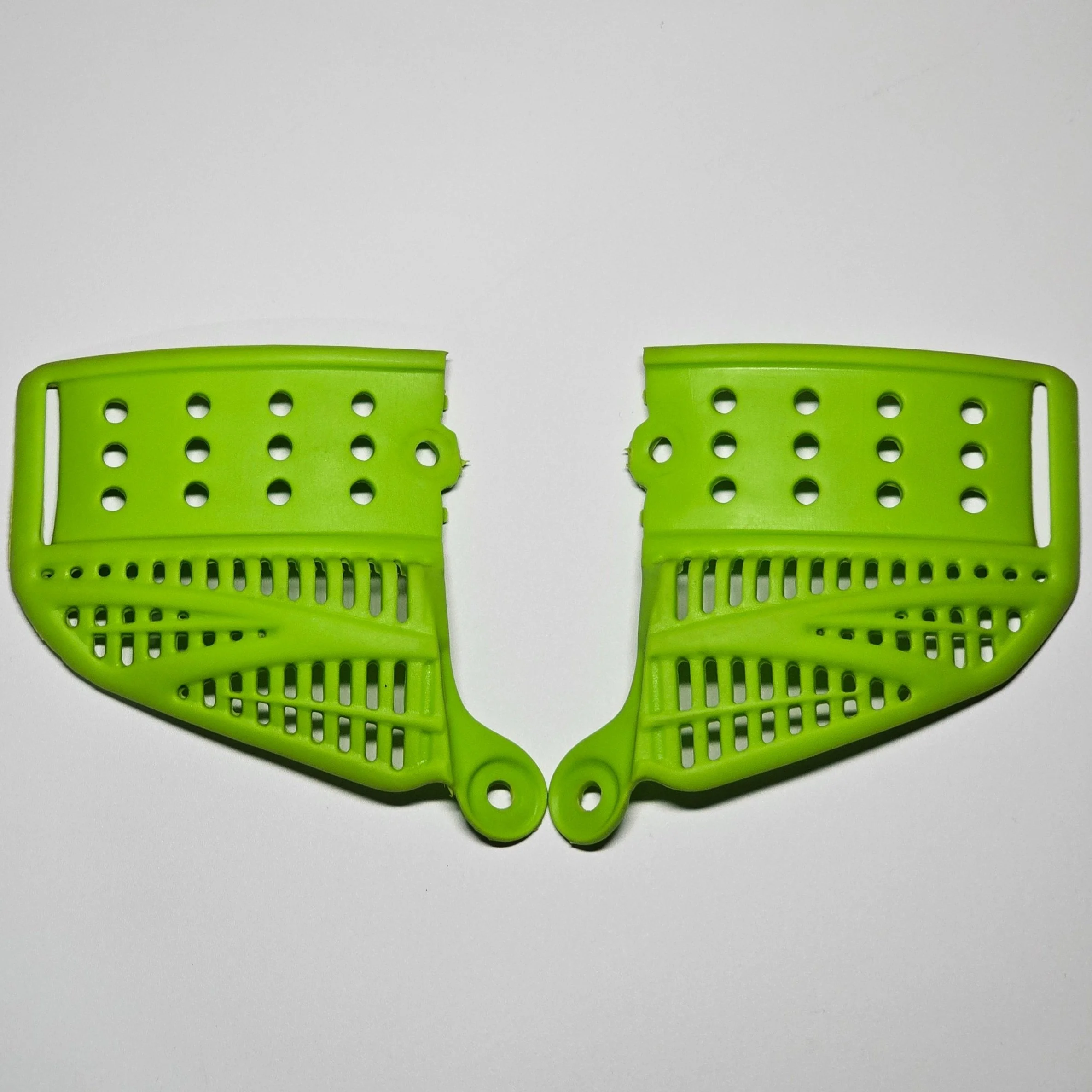 JT - Used Kee era Revo 2.0 Dark Brown proflex ears — Paintball "R" Us