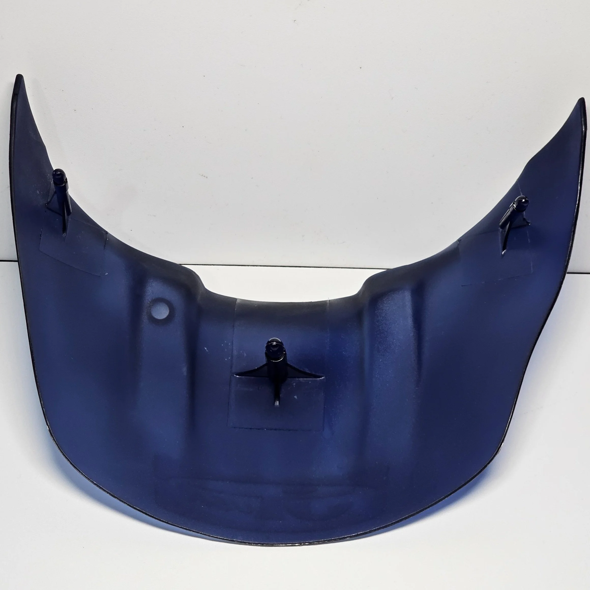 JT - Used Kee era Orange Visor Gen 2 — Paintball "R" Us
