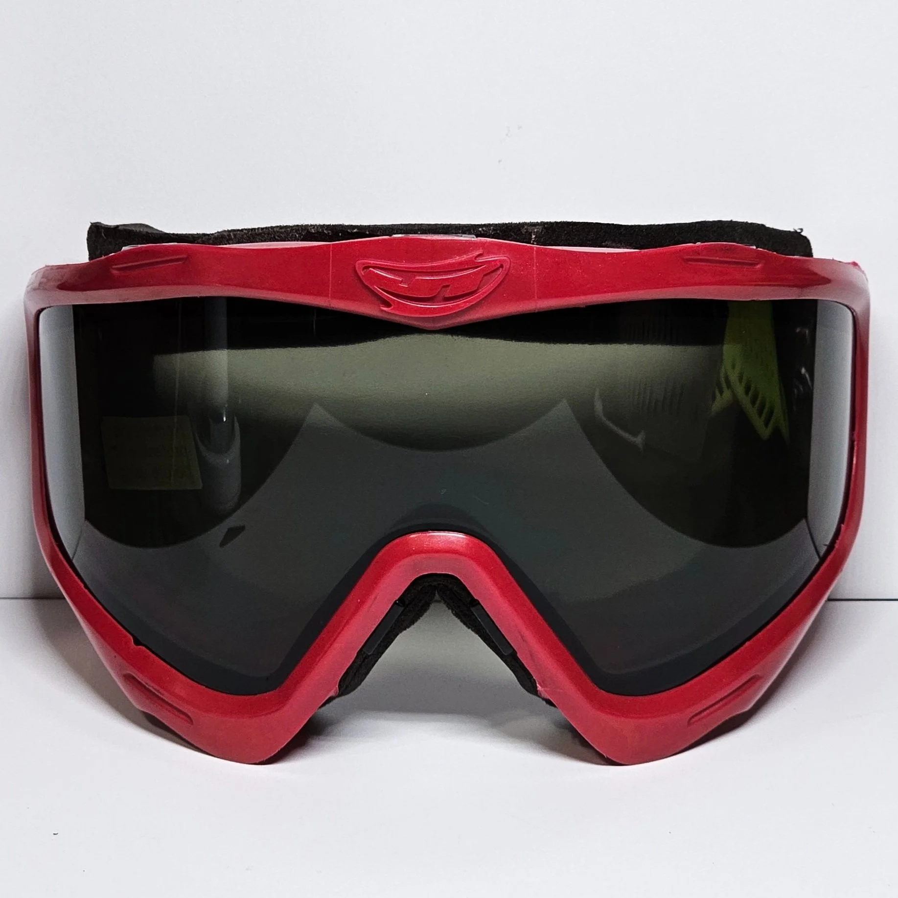 Store — Paintball "R" Us