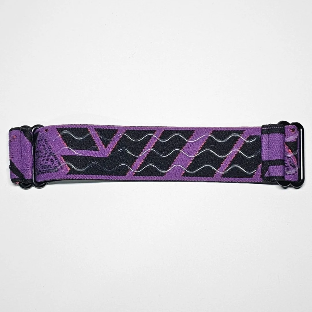 Hormesis - Used Limited Edition Tropic Thunder headband — Paintball "R" Us