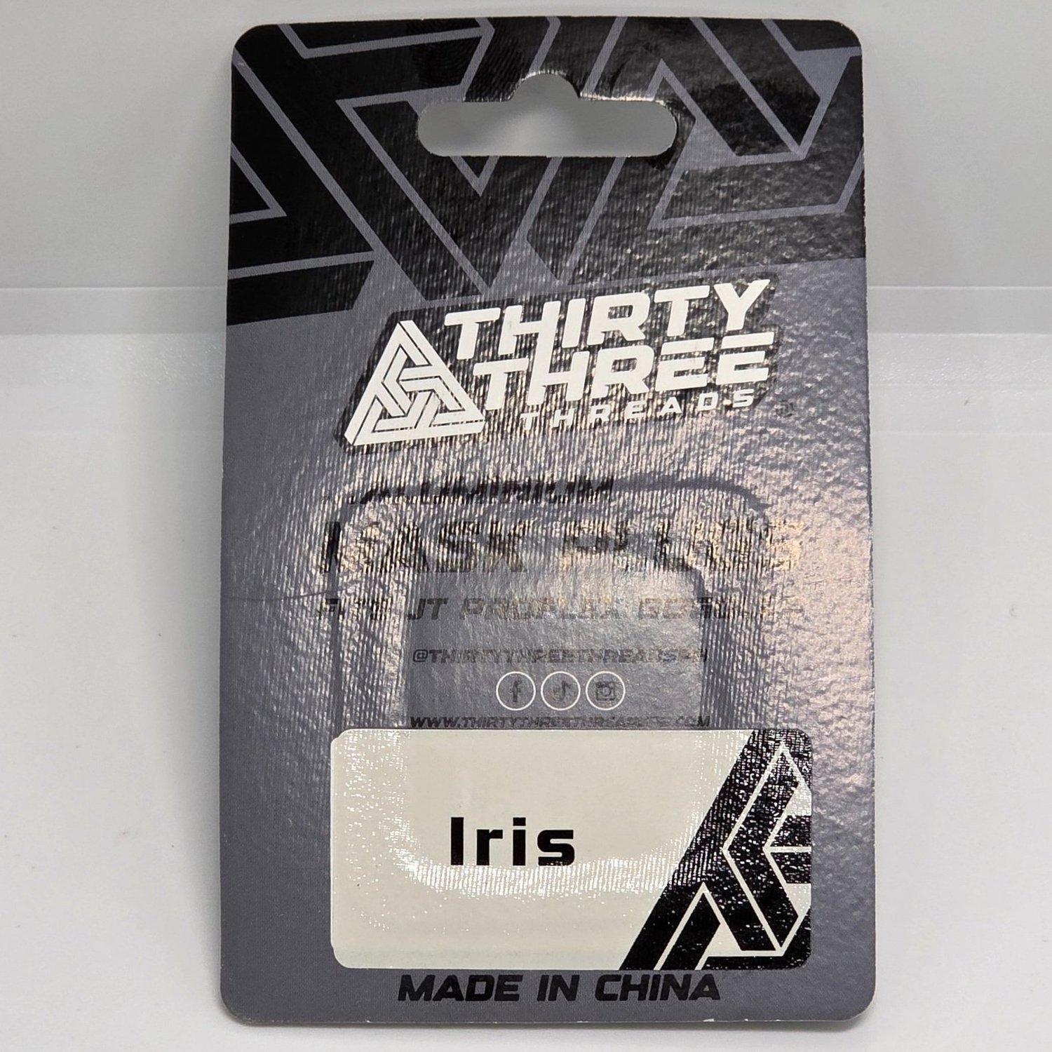 Thirty-Three Threads - 33T — Store — Paintball "R" Us