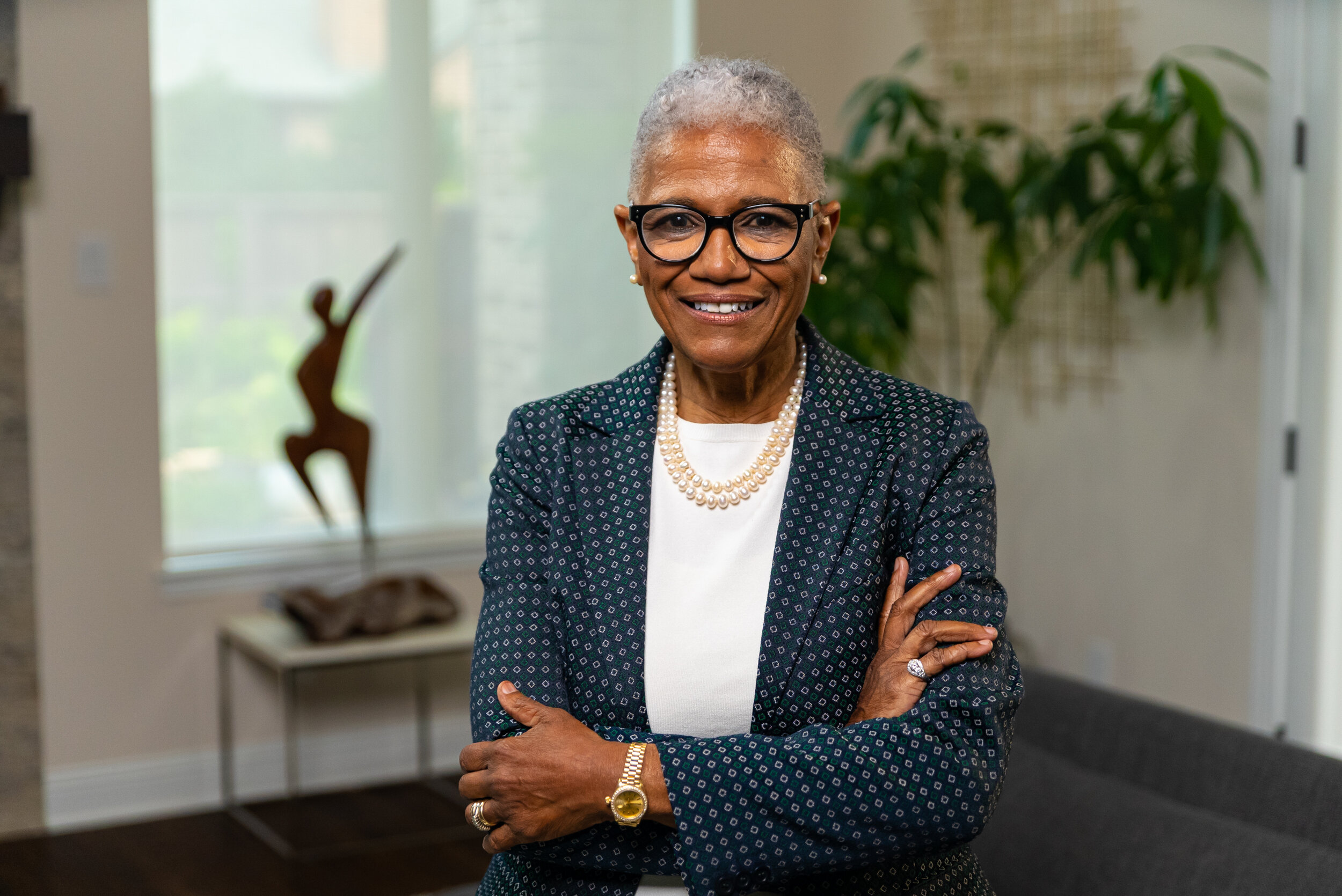 Founder — MACE Foundation