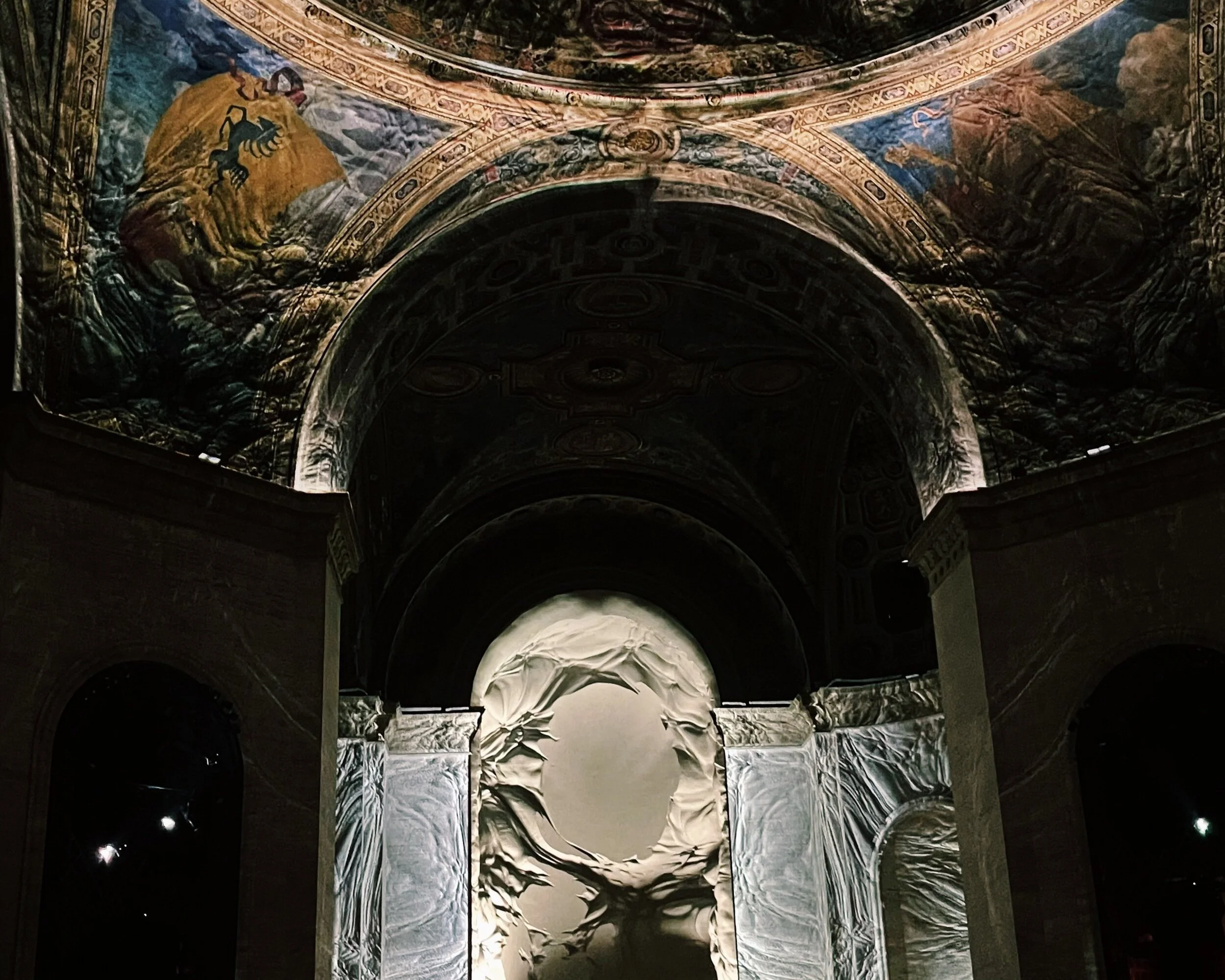 Captivating Museums/Exhibitions in New York City — Amorray Travels