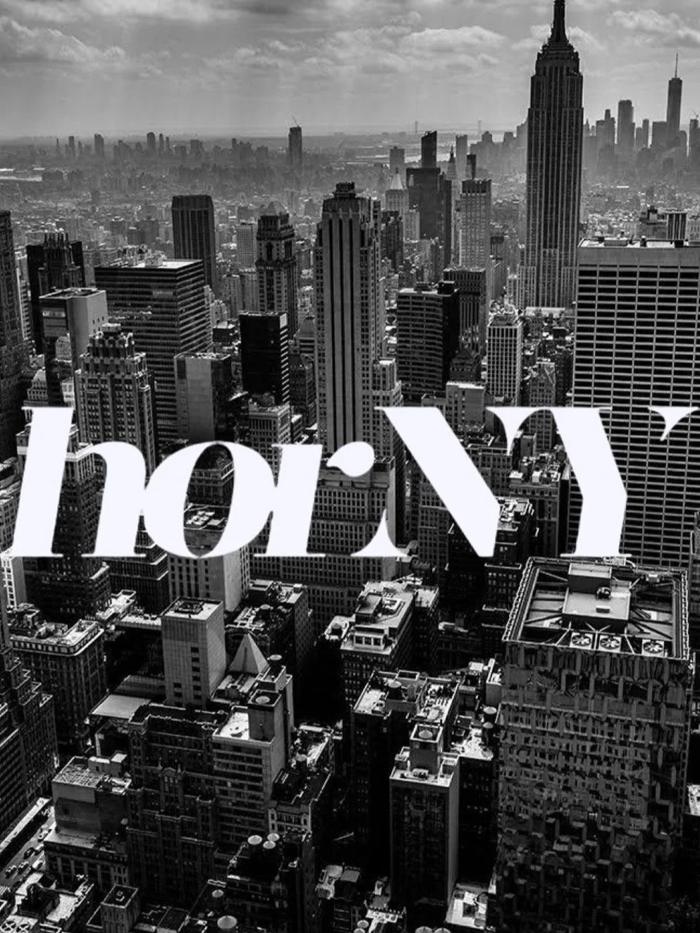 Shop — horNY | New York
