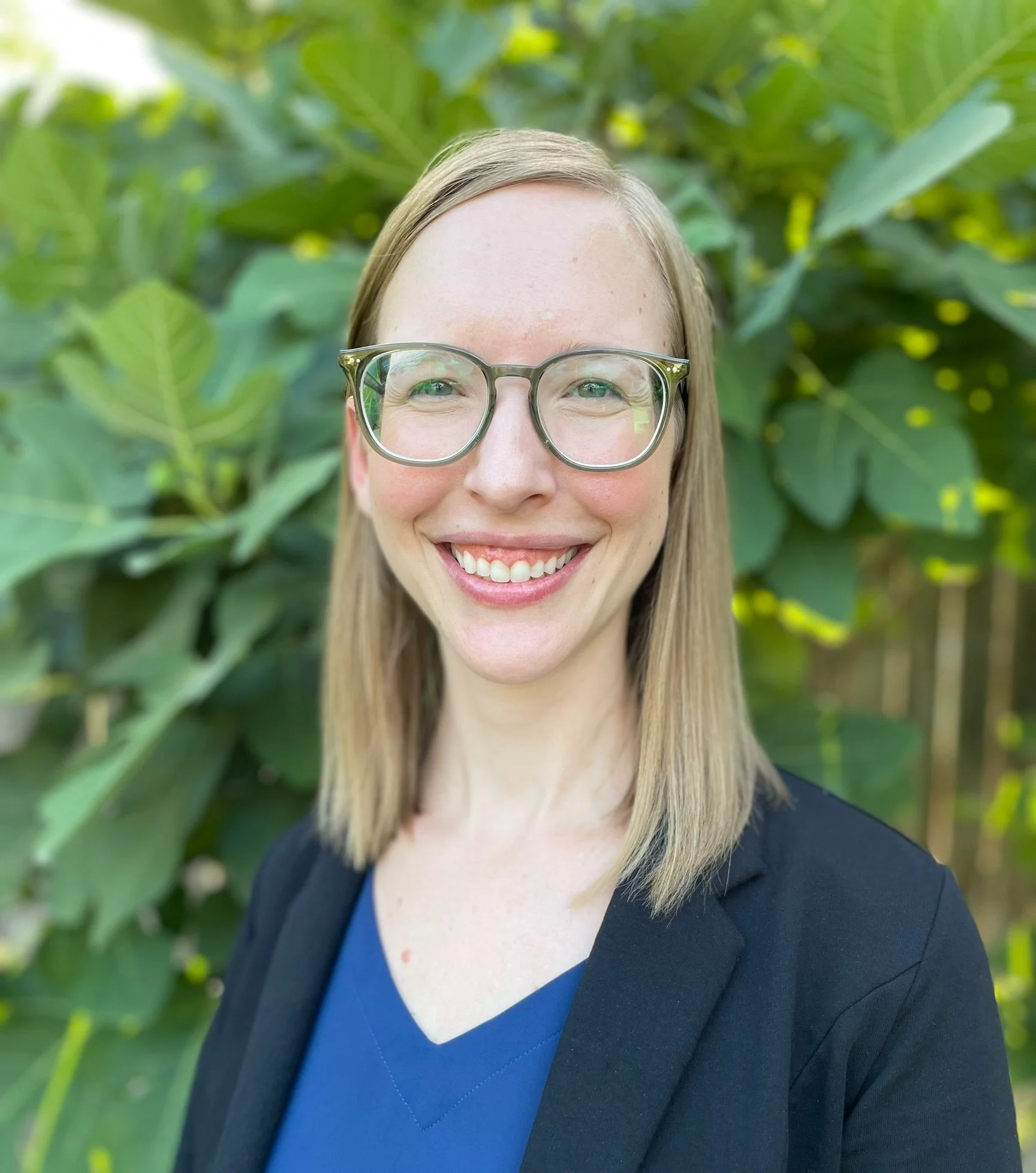 Dr. Lindy Lotz - Licensed Psychologist in Texas