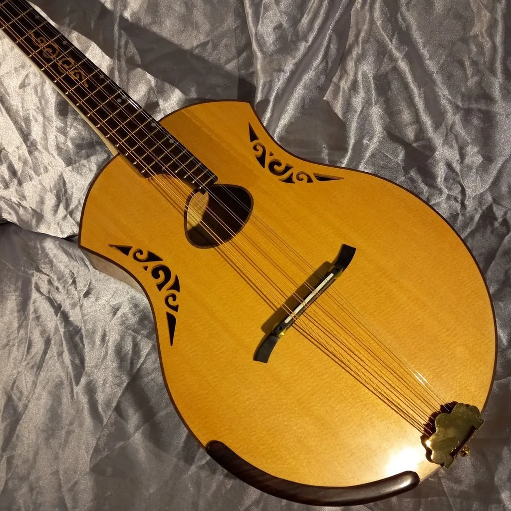 For Sale — Y. Stern String Instruments