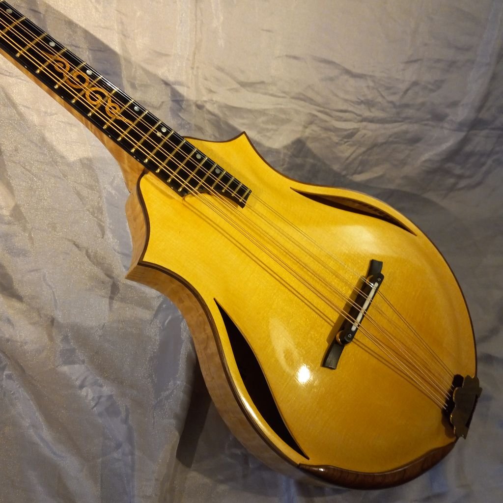For Sale — Y. Stern String Instruments