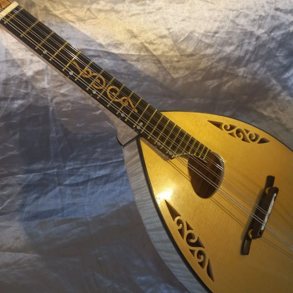 For Sale — Y. Stern String Instruments