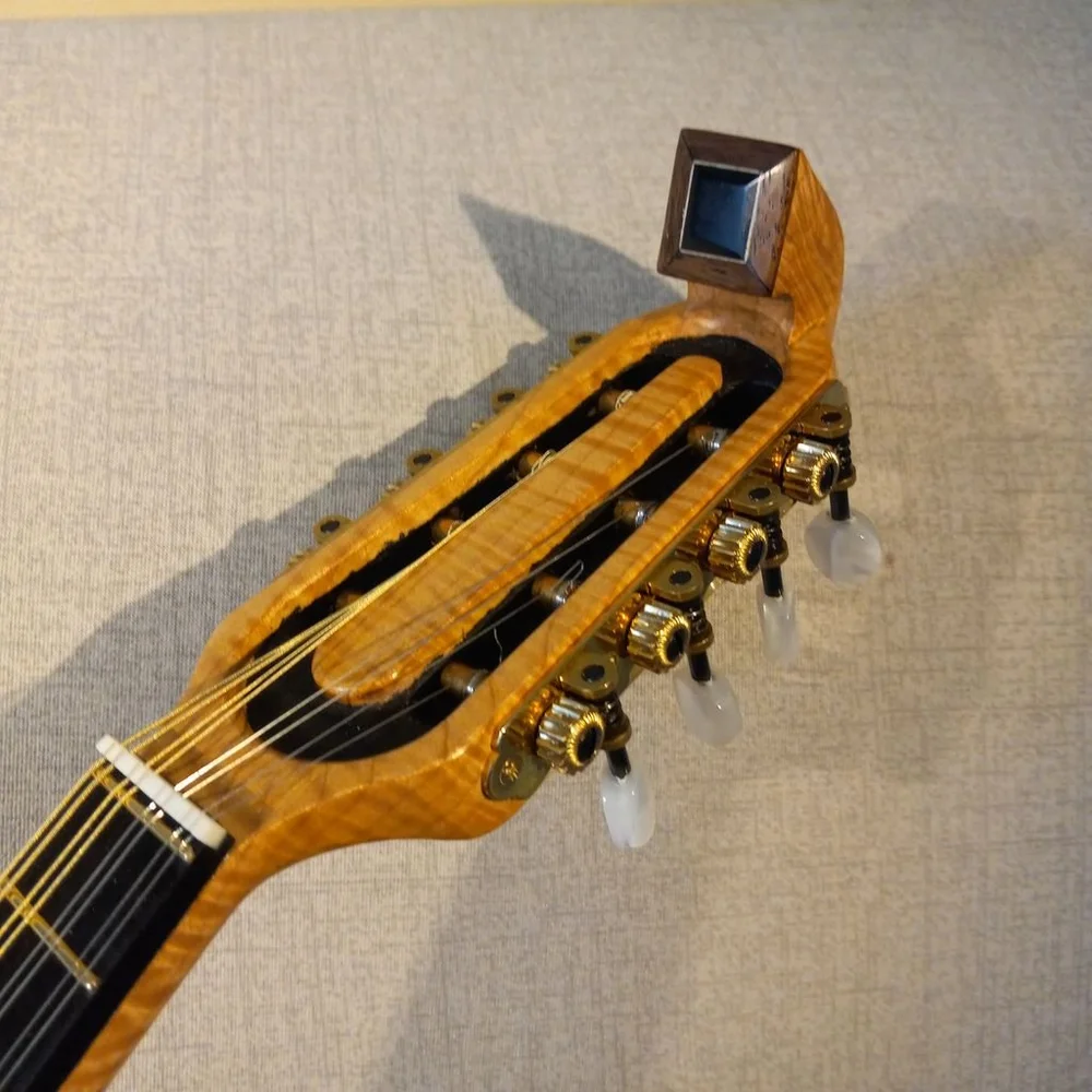 Mandolin — Y. Stern String Instruments