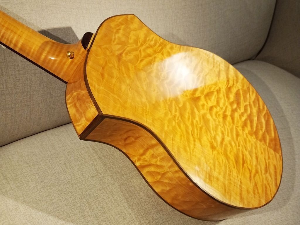 Gallery — Y. Stern String Instruments